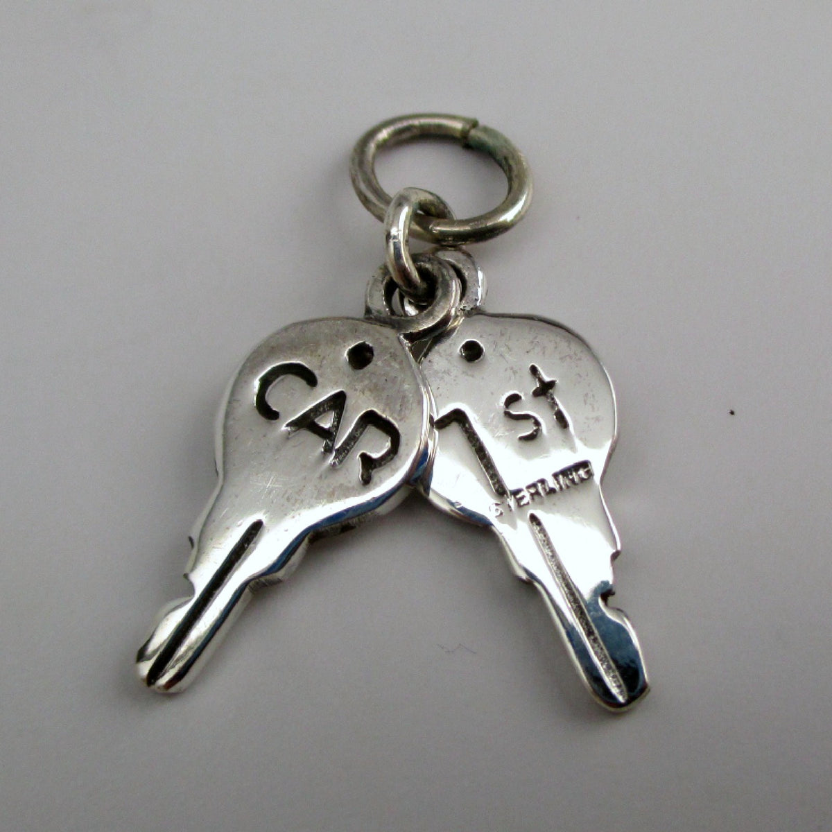 Car Keys Charm – Brocosi