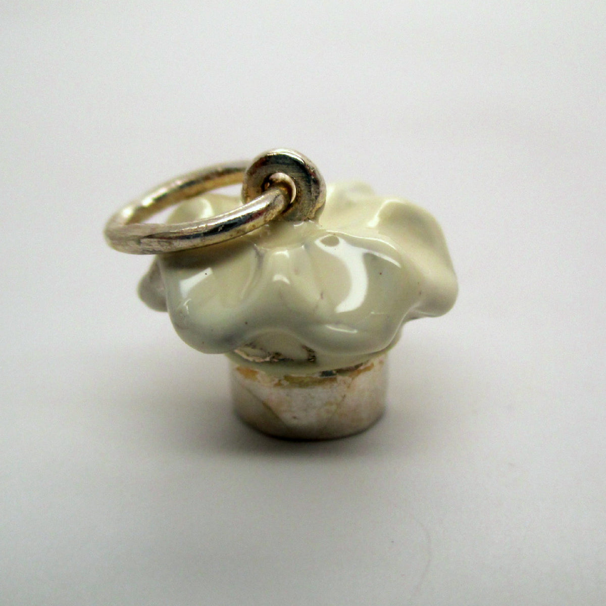 Chef's Hat Charm – Brocosi